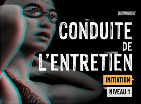 Initiation à la conduite de l'entretien - NovaLearning